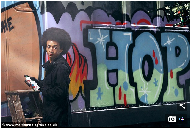 1968 To Now: The Evolution Of Hip-Hop – H.U.B Media